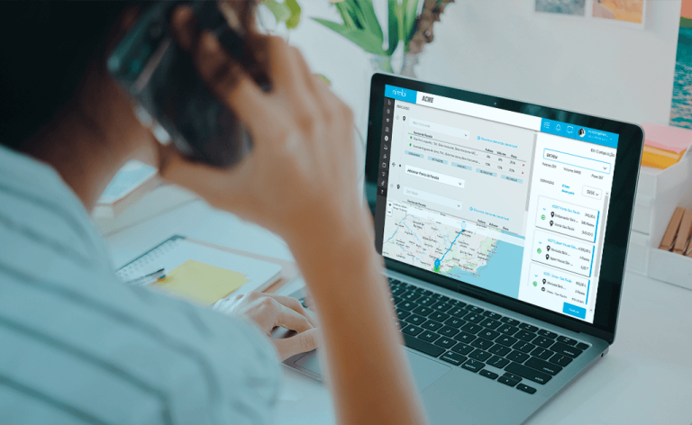 Quais as vantagens de ter um sistema de TMS na sua empresa?