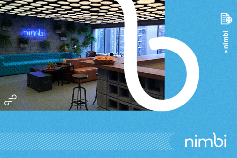 Conheça o propósito da Nimbi no mercado de supply chain brasileiro