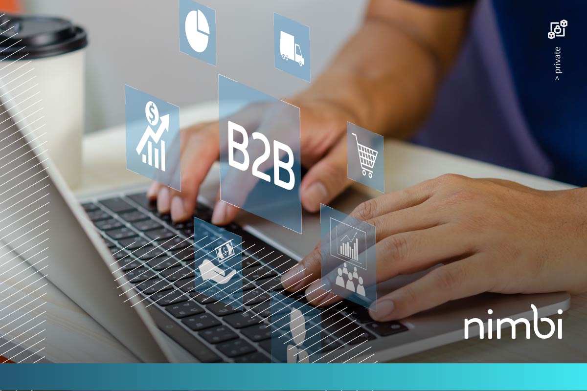 Marketplace B2B: como funciona, vantagens e tendências