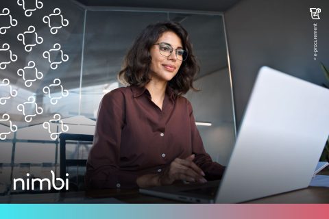 Nimbi lança plataforma de compras integrada