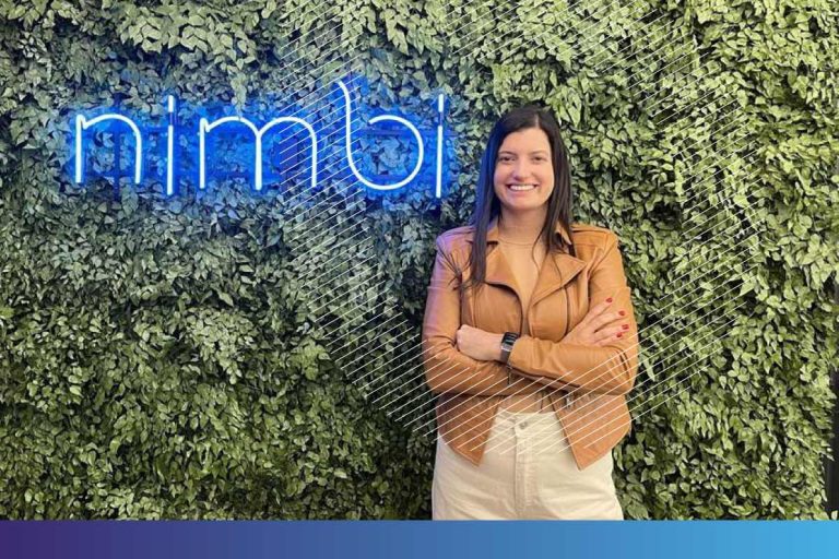 Nimbi reduz time-to-market com desenvolvimento low-code